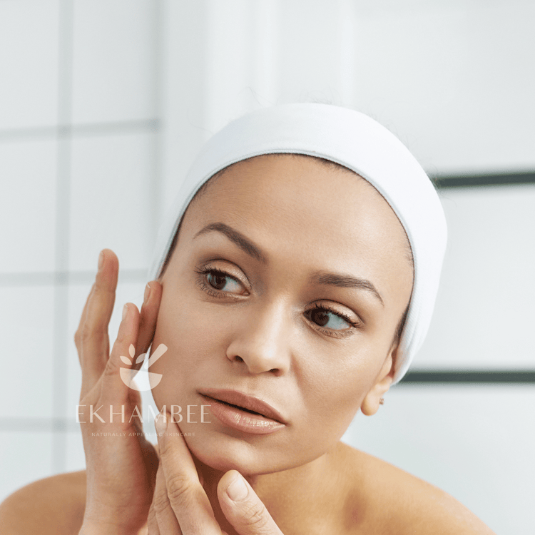 How do I know if I have sensitive skin – Ekhambee
