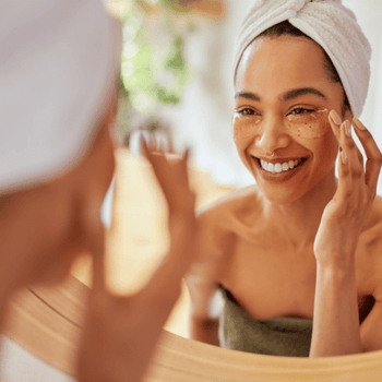 Random Dark Spot on Skin? Embrace the Power of Natural Skincare – Ekhambee